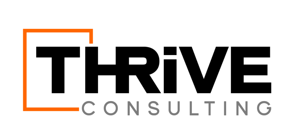 Who We Are - Thrive Consulting