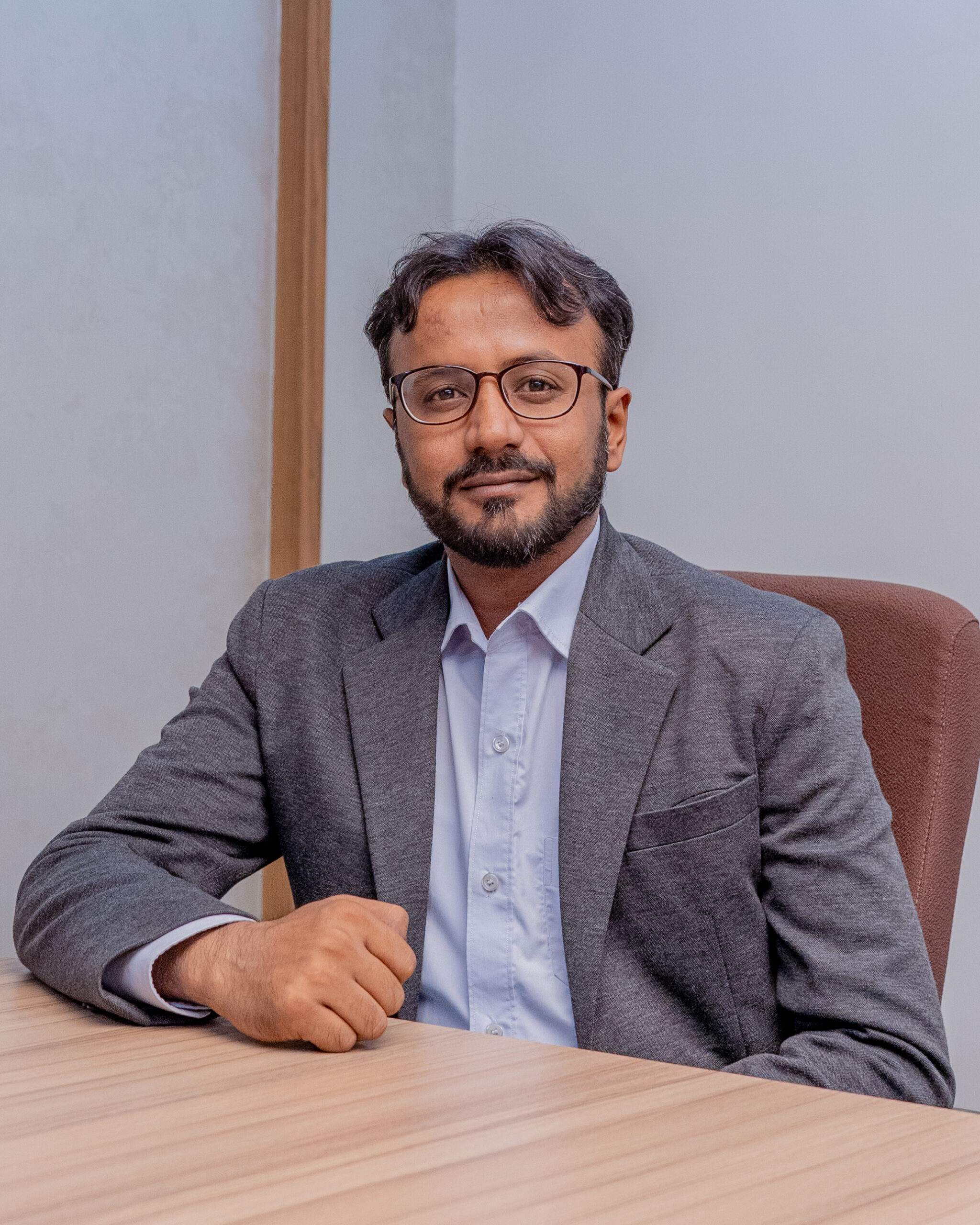 Who We Are - Thrive Consulting