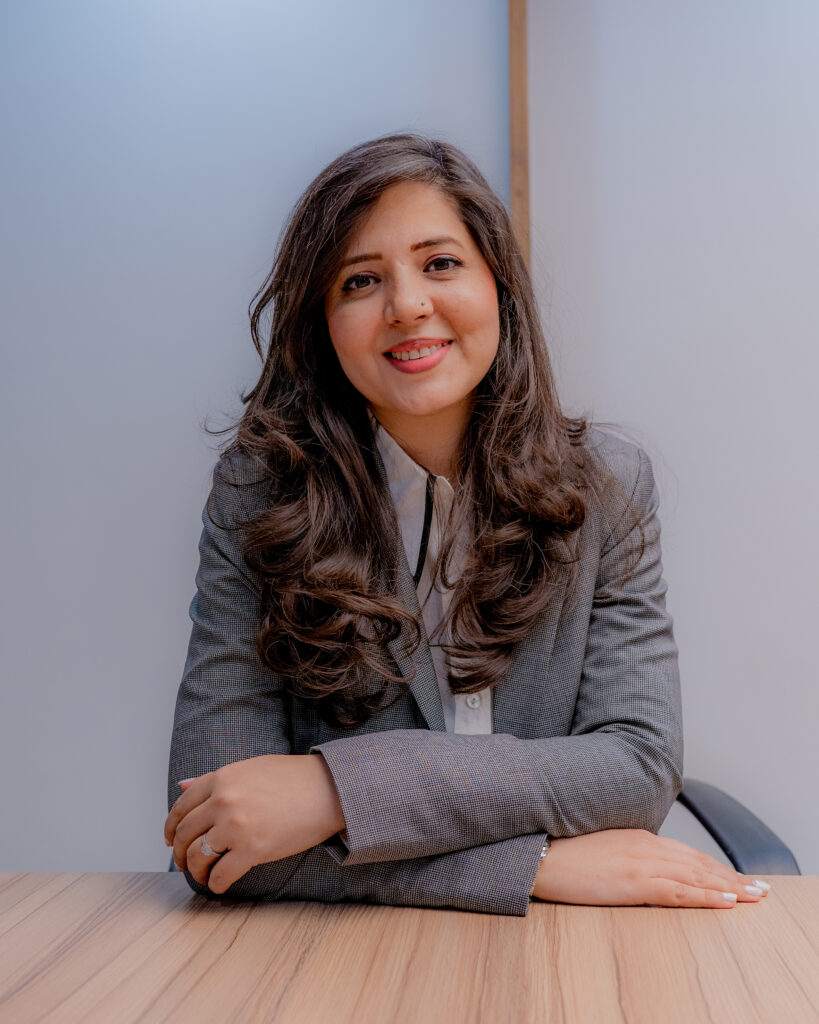 Who We Are - Thrive Consulting